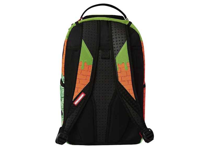 Sprayground 90S Party Backpack Multicolor - FW24 - US