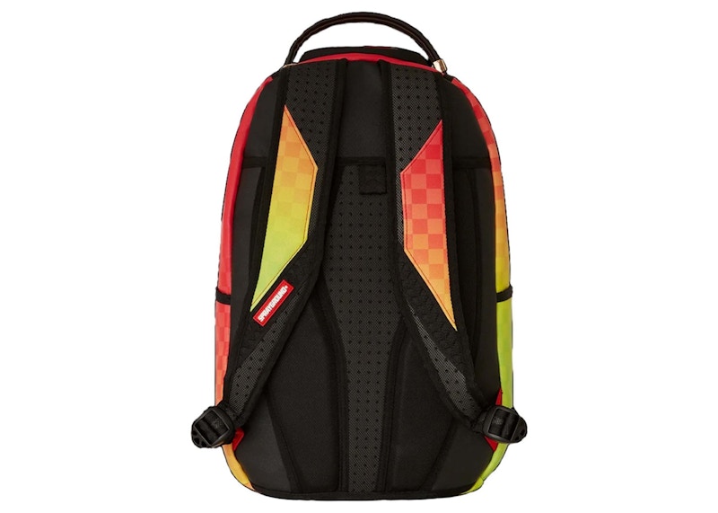 Sprayground Astromane King The Visionary (DLXSV) Backpack Multicolor - US