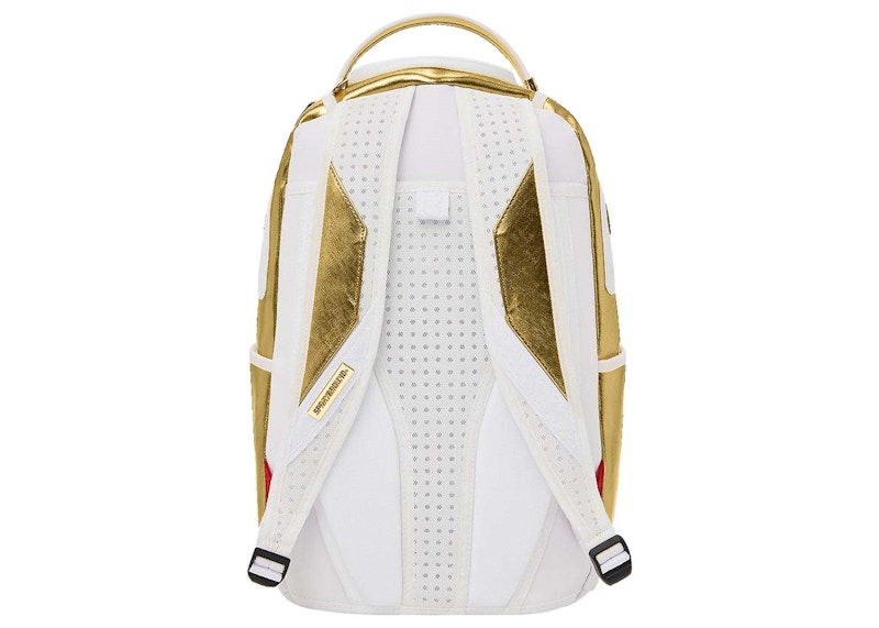Sprayground Couture Regalia DLXSV Backpack Multicolor - FW24 - KR