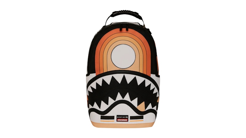 Sprayground Destiny First Light Backpack Multicolor - SS25 - US