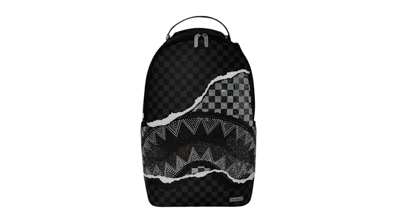Sprayground Diamond Heist Backpack Multicolor - FW25 - US