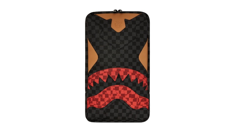 Sprayground Evil Genius Smartpack Multicolor - SS25 - US