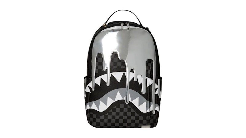 Sprayground Ghost Drip Backpack Multicolor - SS25 - US