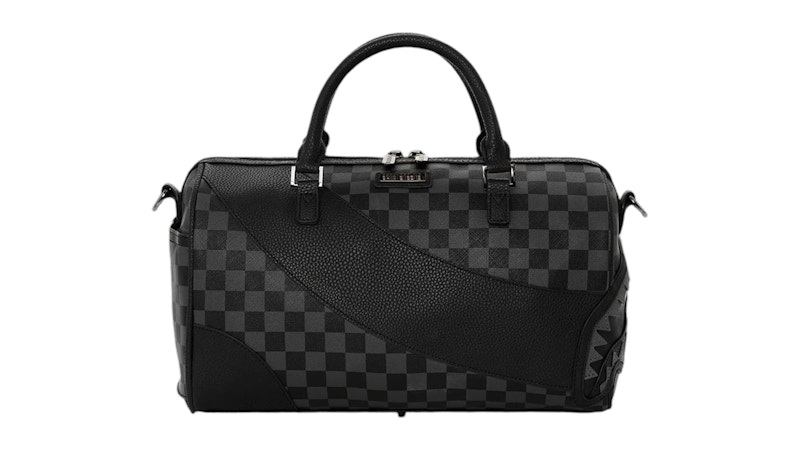 Sprayground Raceway Shadow Phantom Mini Duffle Multicolor - SS25 - MX