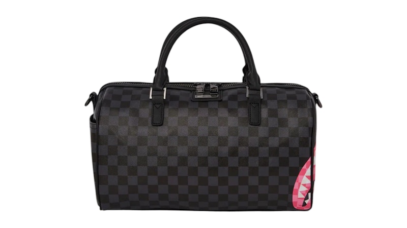 Sprayground Sharks In Candy Mini Duffle Multicolor - SS25 - US