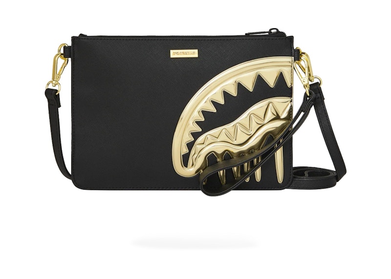 Sprayground Synthetic Pochette (910B8271NSZ) Multicolor in Canvas - US