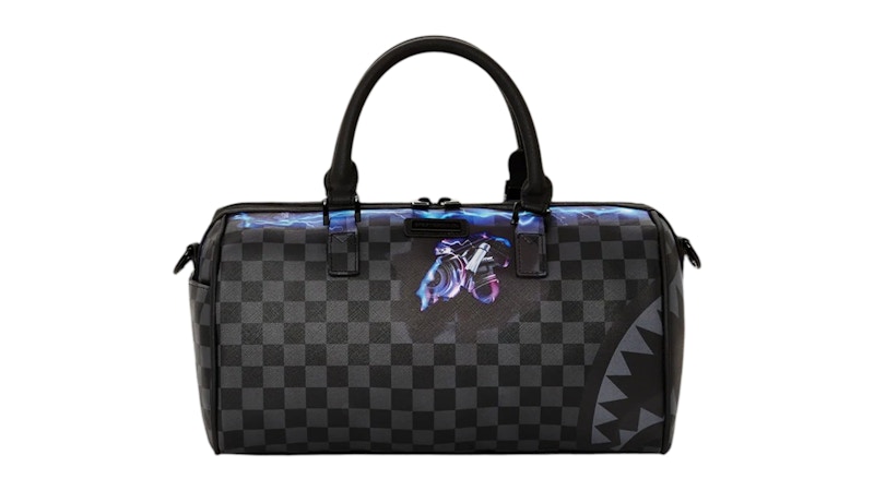 Sprayground The Undercurrent Mini Duffle Multicolor - SS25 - US