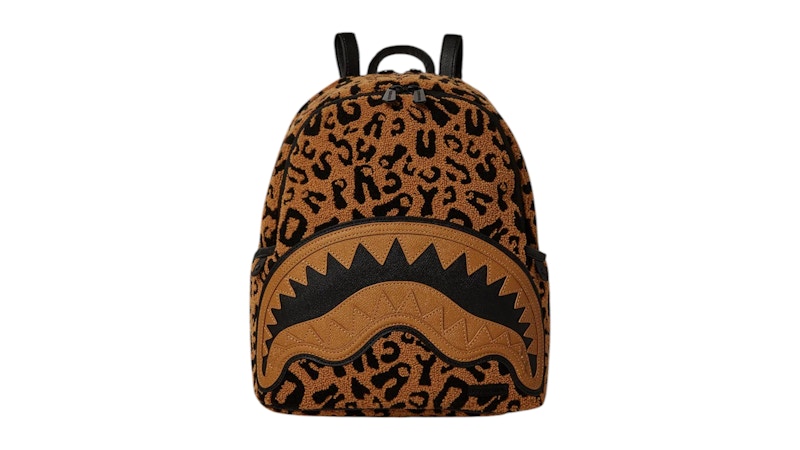 Sprayground The Wild One Savage Backpack Multicolor - SS25 - US