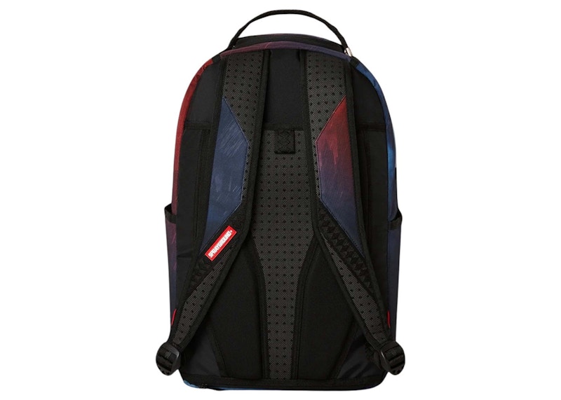 Sprayground x Batman Cat Woman Biker (DLXSR) Backpack Black - US