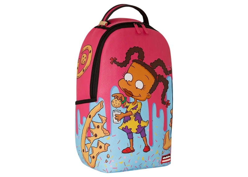Sprayground x Nickelodeon Rugrats Susie Art Class Cookies (DLXV ...