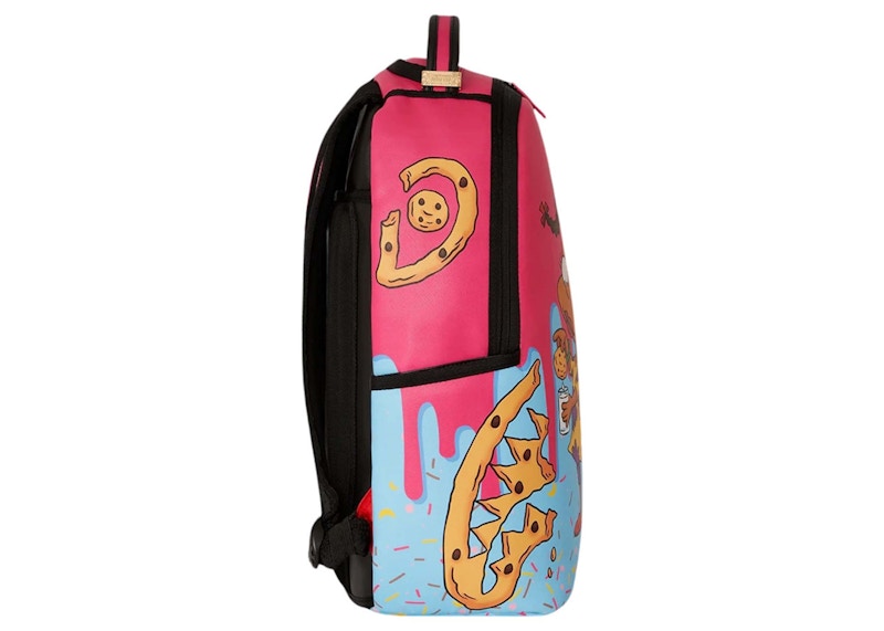 Sprayground x Nickelodeon Rugrats Susie Art Class Cookies (DLXV ...