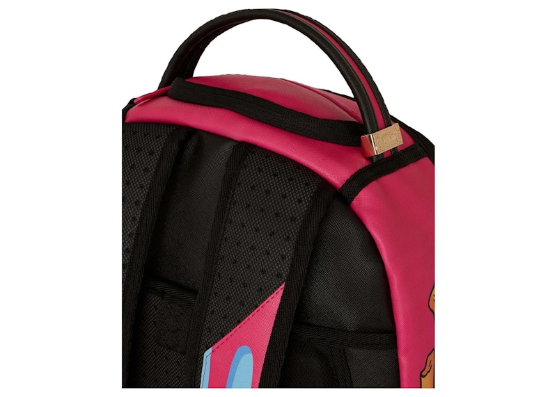 Sprayground x Nickelodeon Rugrats Susie Art Class Cookies (DLXV ...