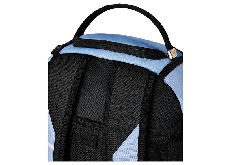 Sprayground x Peanuts Fam (DLXSR) Backpack Blue - CN