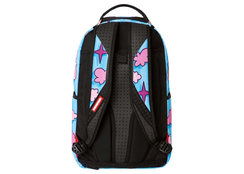 Sprayground x Pink Panther City Street Cloud Master Piece (DLXSR ...