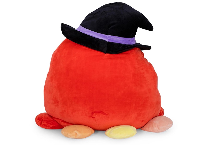 Squishmallow Detra the Octopus Witch 20" Plush - US