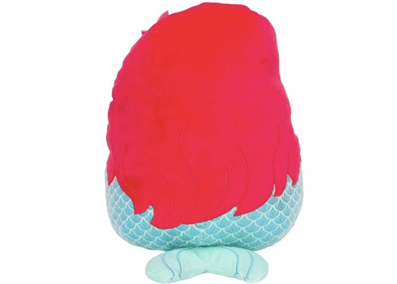 Squishmallow Disney Princes Ariel 18" Plush - KR