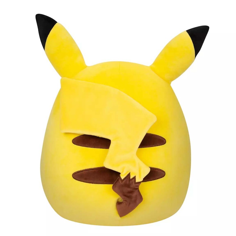 Squishmallow Pokemon Pikachu 14" Plush - SS23 - KR