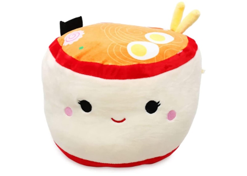 Squishmallow Raisy the Ramen 20" Plush de la Collection - FR