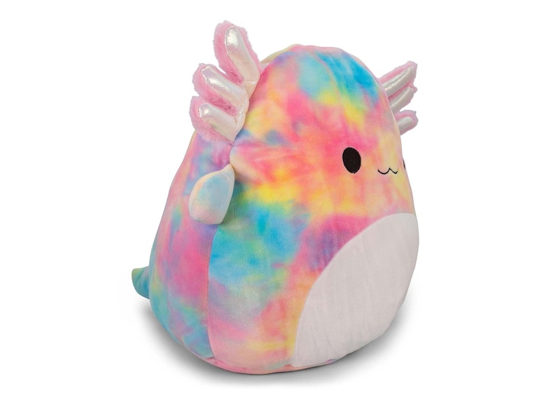 Squishmallow Tinley the Axolotl 12" Plush - ES