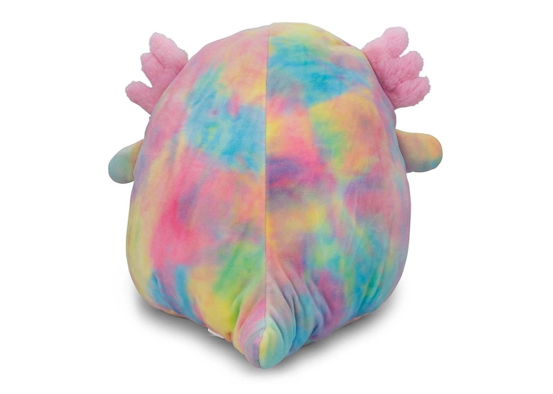 Squishmallow Tinley the Axolotl 12" Plush - ES