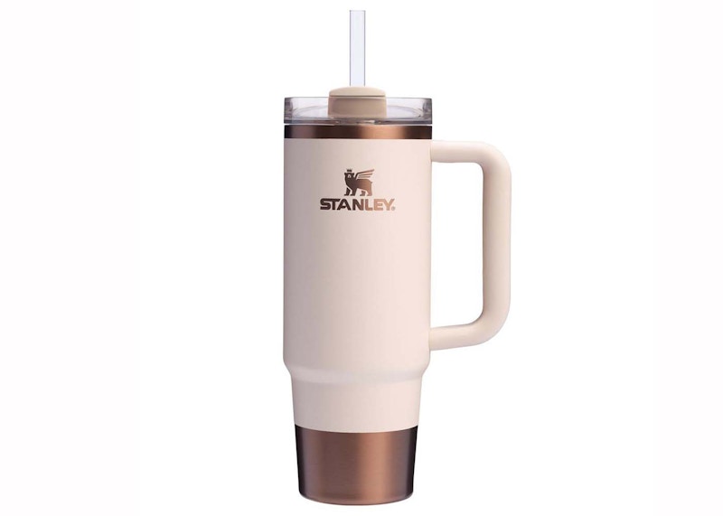 Stanley Comfort & Joy Collection Flowstate Holiday Quencher 30oz ...