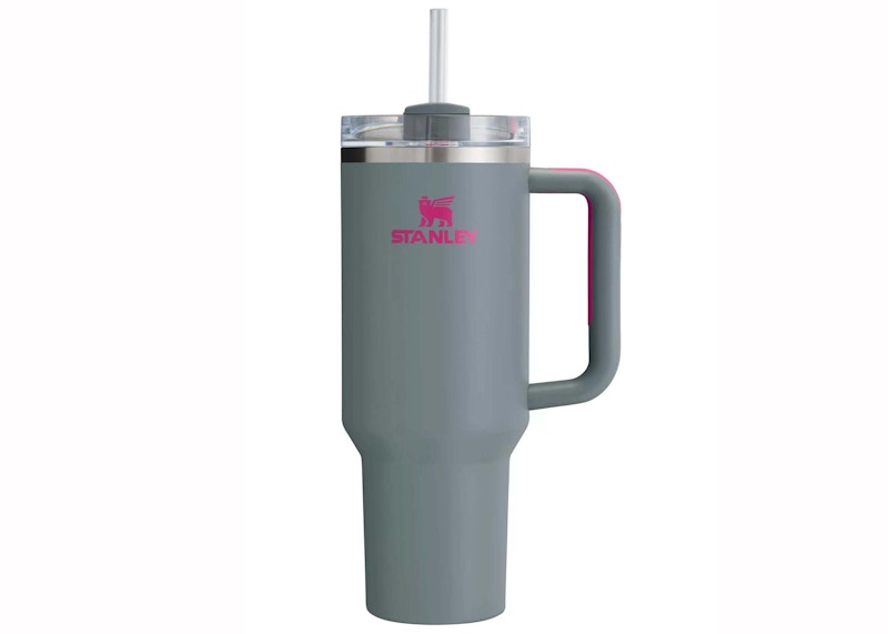 Stanley Heat Wave Exclusive Collection Flowstate Quencher 40oz Tumbler ...
