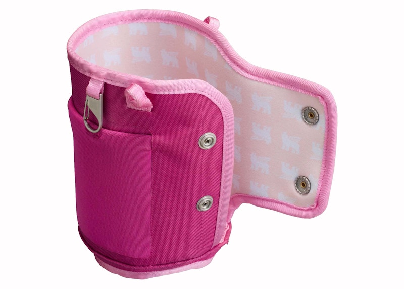 Stanley The All Day Quencher 40oz Carry-All Fuchsia in Recycled ...