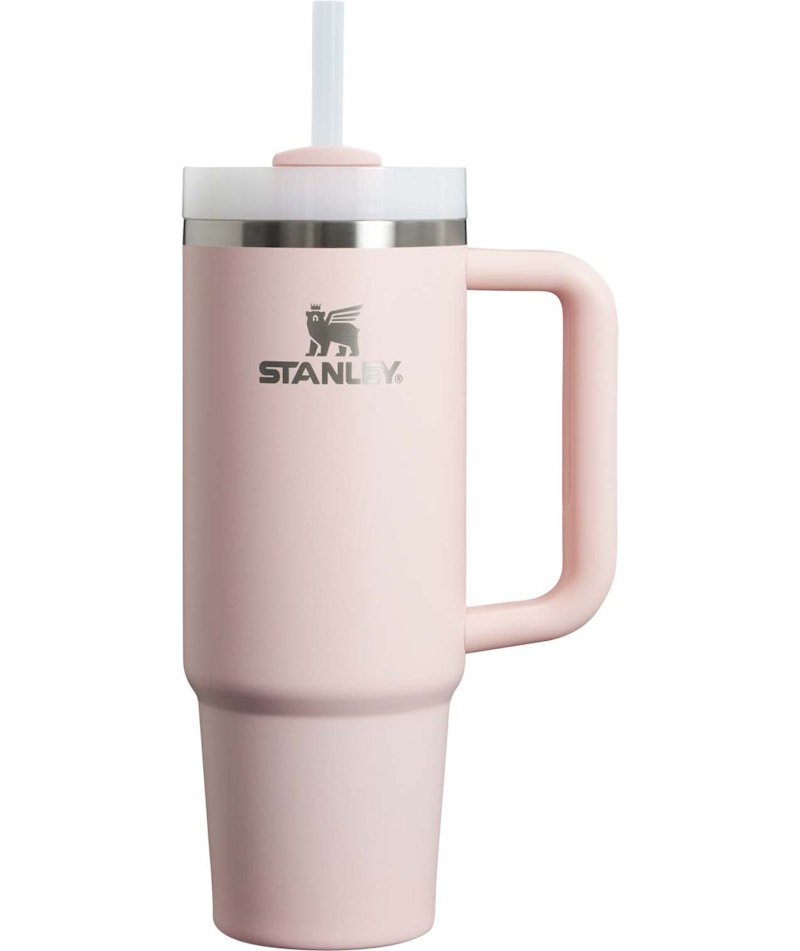 Stanley The Clean Slate Flowstate Quencher 30oz Tumbler Bloom in ...