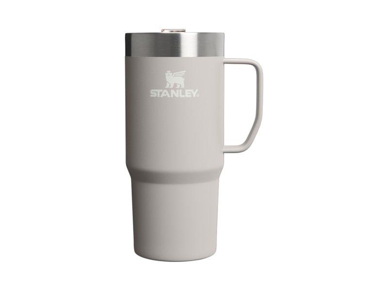Stanley The Everyday 16oz Suburban Mug Ash in Stainless Steel - US