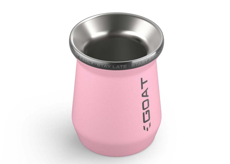 Stanley x Leo Messi The GOAT Collection Classic Mate 8oz Mug Messi GOAT ...