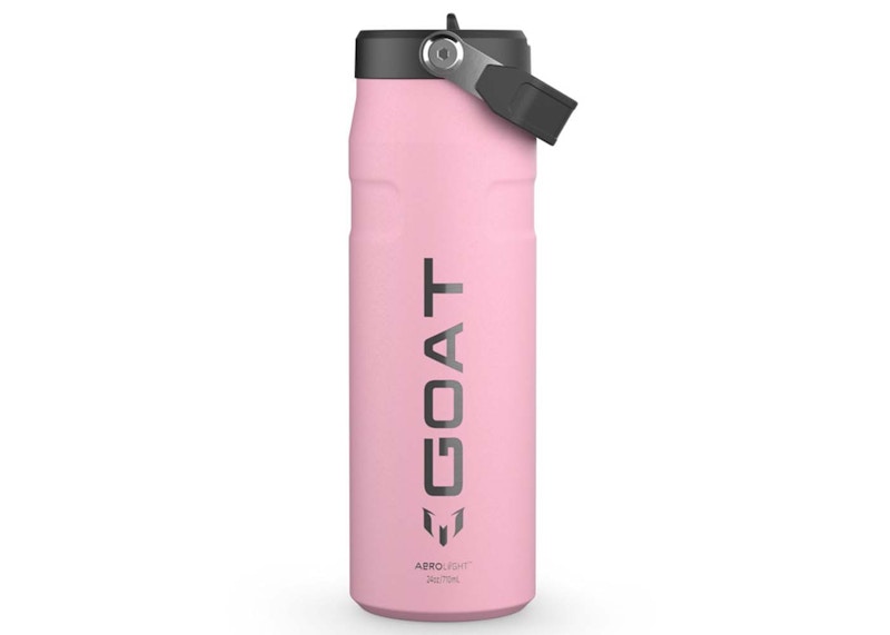 Stanley x Leo Messi The GOAT Collection Iceflow 24oz Bottle With Flip ...