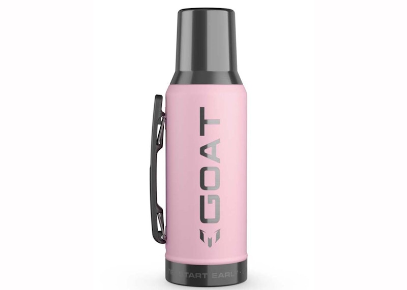 Stanley x Leo Messi The GOAT Collection 1.3qt High Precision Flow Mate ...