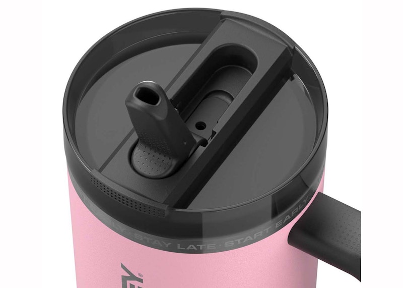 Stanley x Leo Messi The GOAT Collection Protour Flip Straw Quencher ...