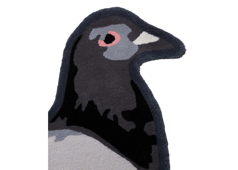 Staple Pigeon Revamped Rug - US