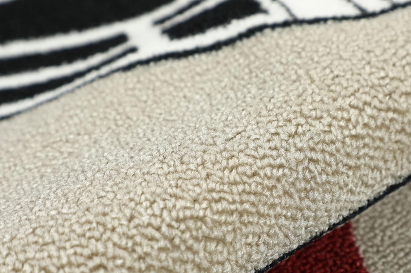 Star Wars Millennium Falcon Medium Area Rug - US