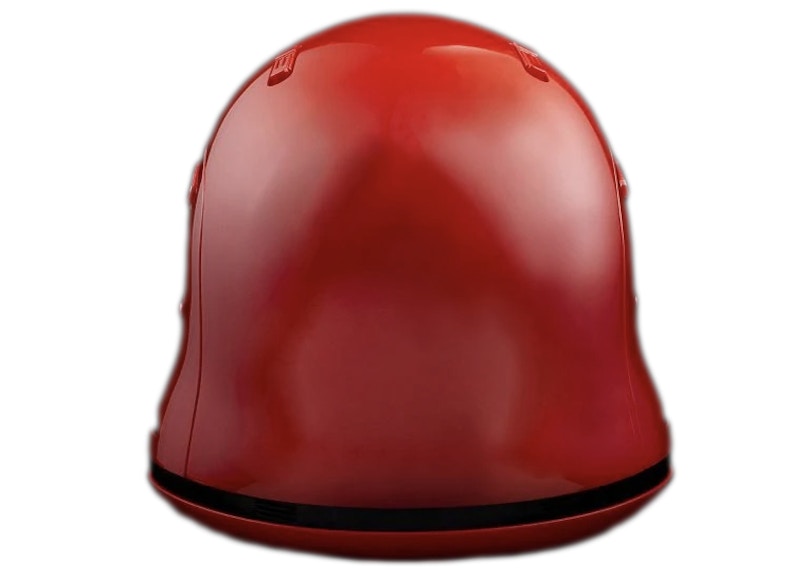 Hasbro Star Wars The Black Series Captain Cardinal Helmet - US