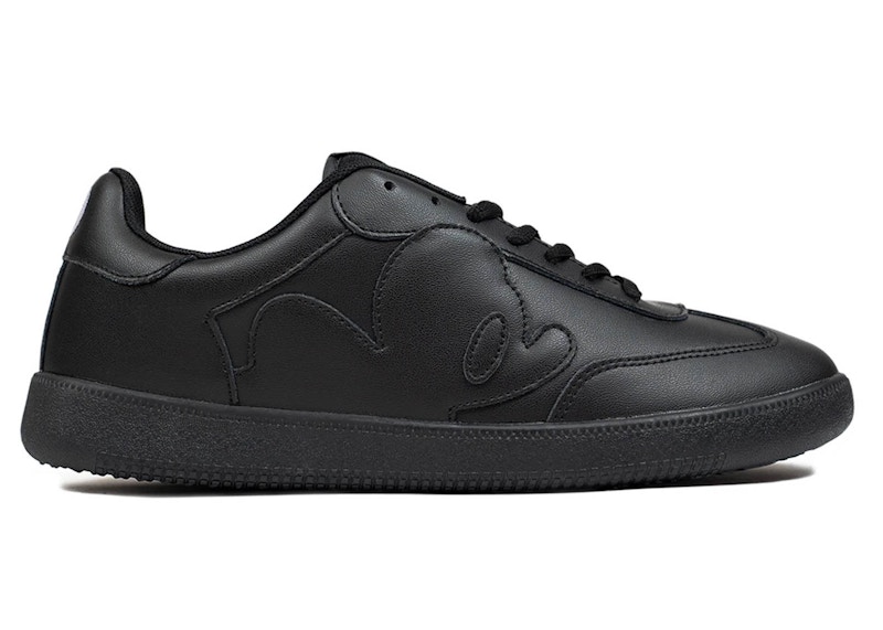 Steven Savoca Field Sneaker Tar - 41328280404100 - US