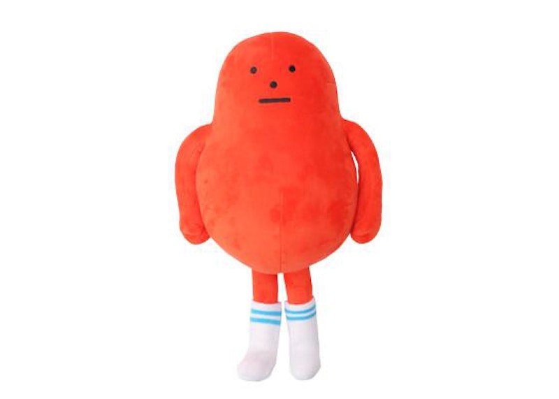 Sticky Monster Lab Mighty Jaxx Redmon Plush - GB