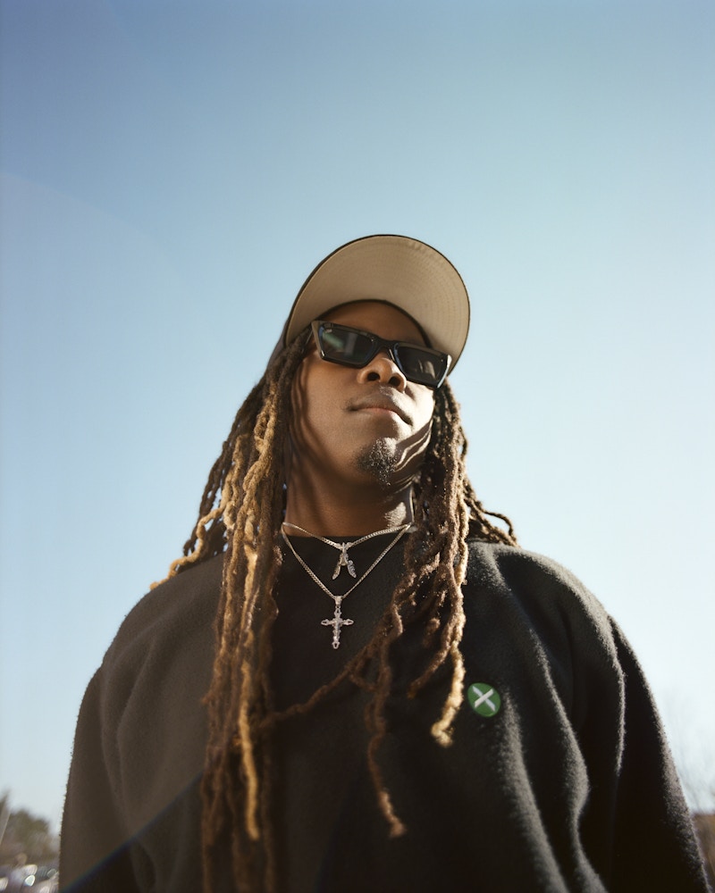 StockX By Soft Goods Made In Detroit Core Collection Season 1 Crewneck ...