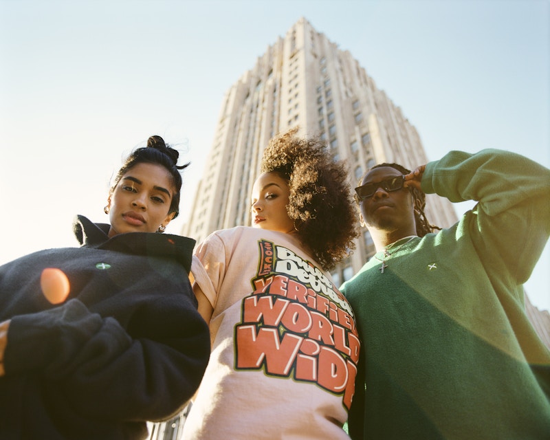 StockX By Soft Goods Made In Detroit Core Collection Season 1 Hoodie ...