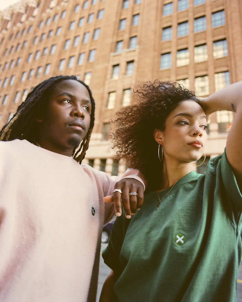 StockX By Soft Goods Made In Detroit Core Collection Season 1 T-Shirt ...