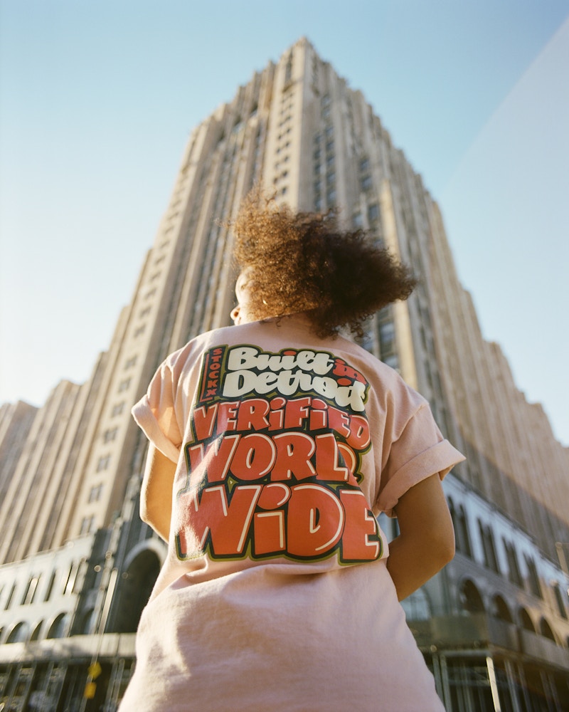 StockX By Soft Goods Made In Detroit Core Collection Season 1 T-Shirt ...