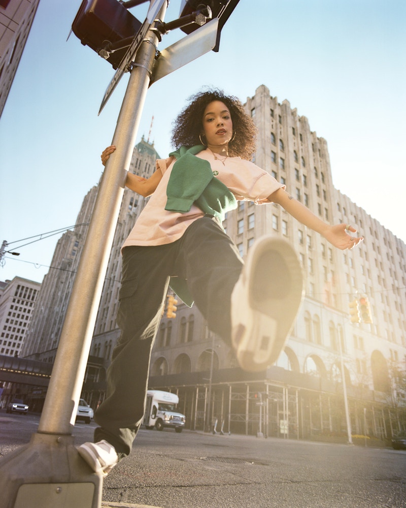 StockX By Soft Goods Made In Detroit Core Collection Season 1 T-Shirt ...