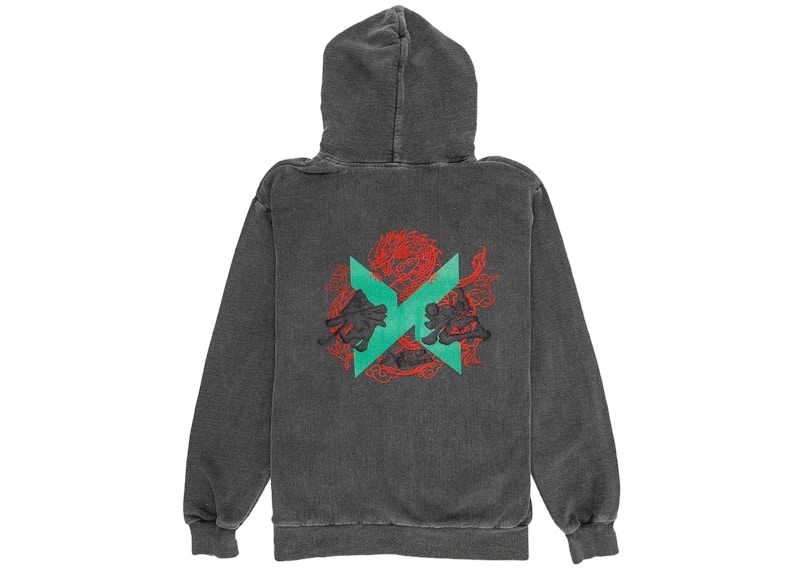 StockX City Series Hong Kong Exclusive Hoodie (In-Store Order Only ...