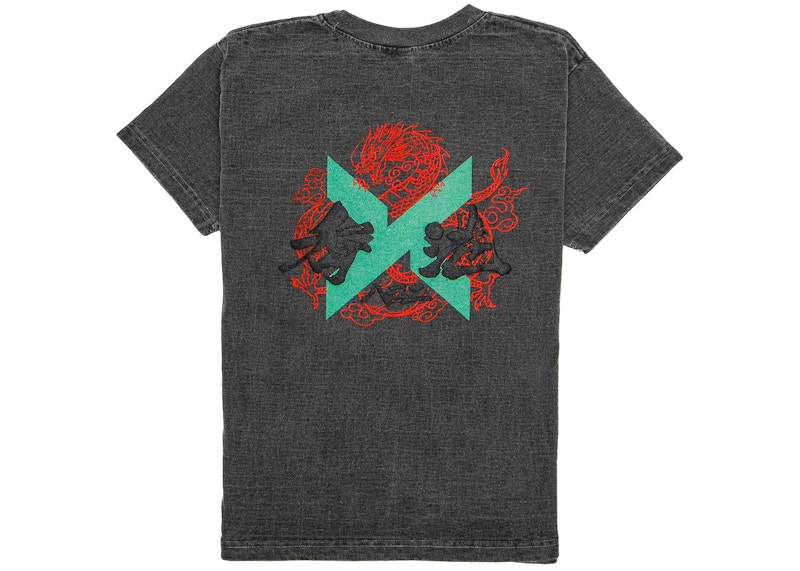 StockX City Series Hong Kong Exclusive T-shirt (In-Store Order Only ...