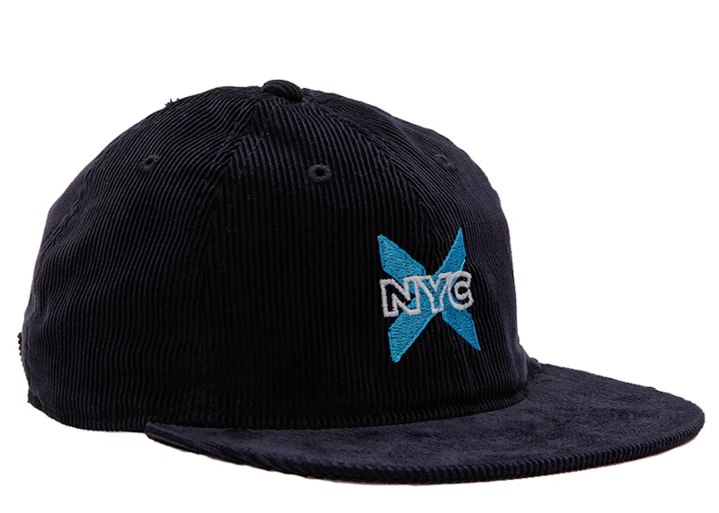StockX City Series NYC Exclusive Hat Navy - FW22 - US