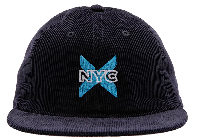 StockX City Series NYC Exclusive Hat Navy - FW22 - US
