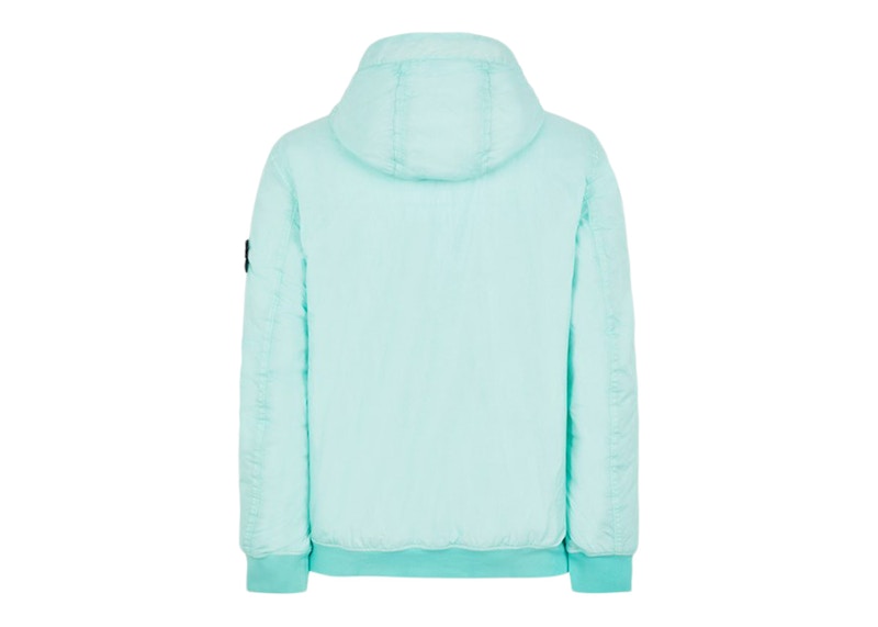 Stone Island 40723 Garment Dyed Crinkle Reps R-NY With Primaloft-TC ...