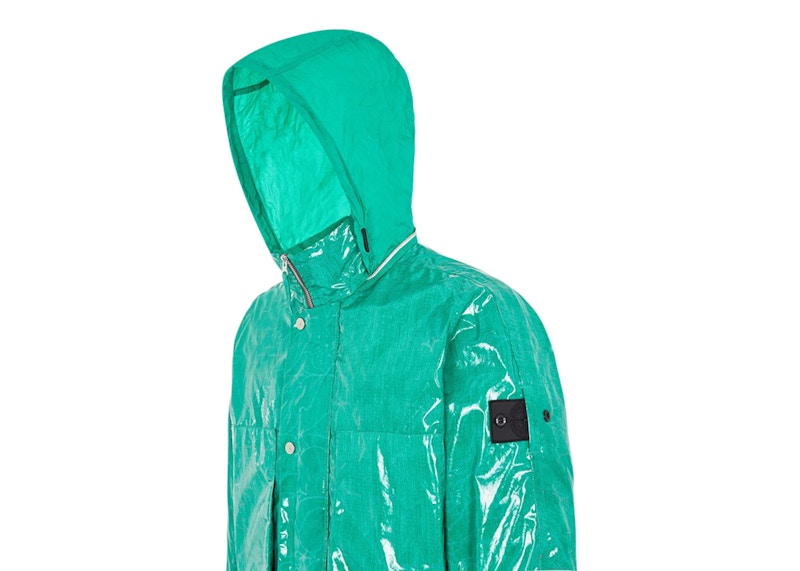 Stone Island Shadow Project 40616 Detachable Down Vest/Augment Piece ...