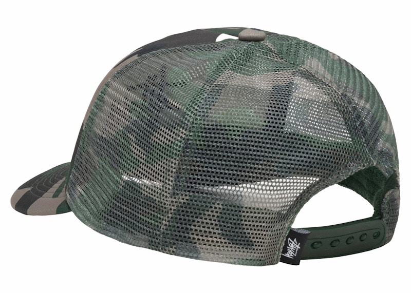 Stussy Sideways L/S Tee Black Men's - SS24 - US